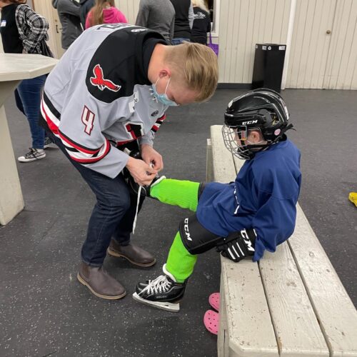 ‘Inclusion On Ice’ Event Returns Sunday at Wheeling Park | News, Sports ...